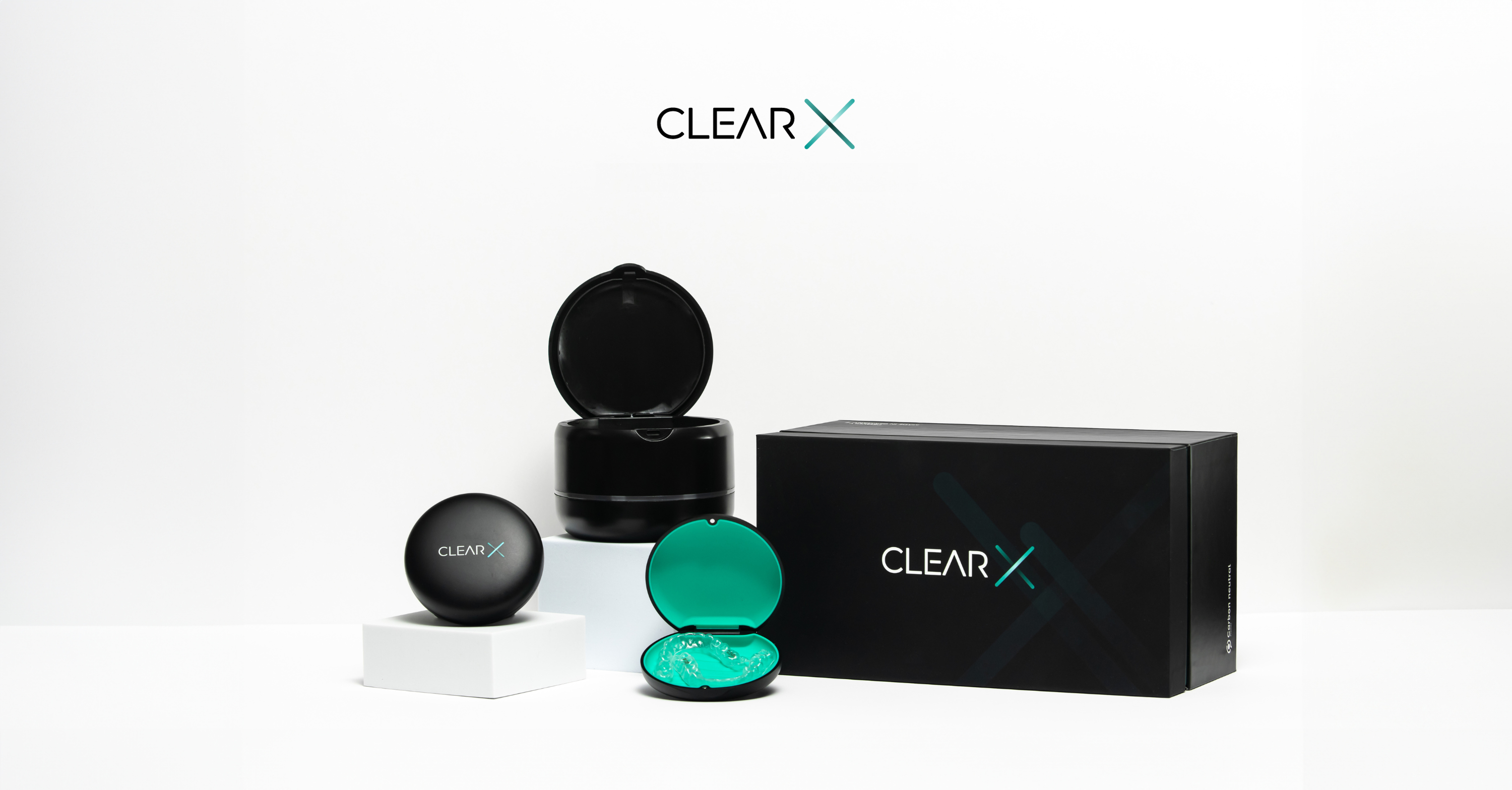 ClearX Iberia